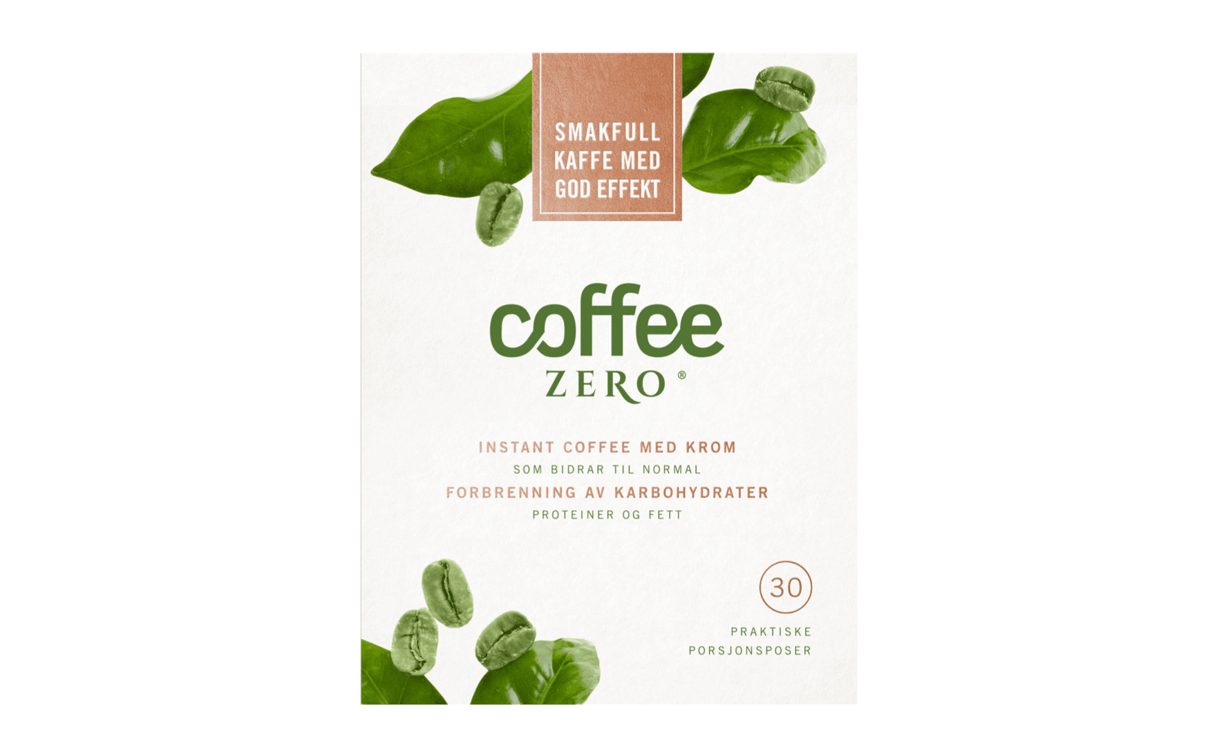 Coffee Zero - Norisma